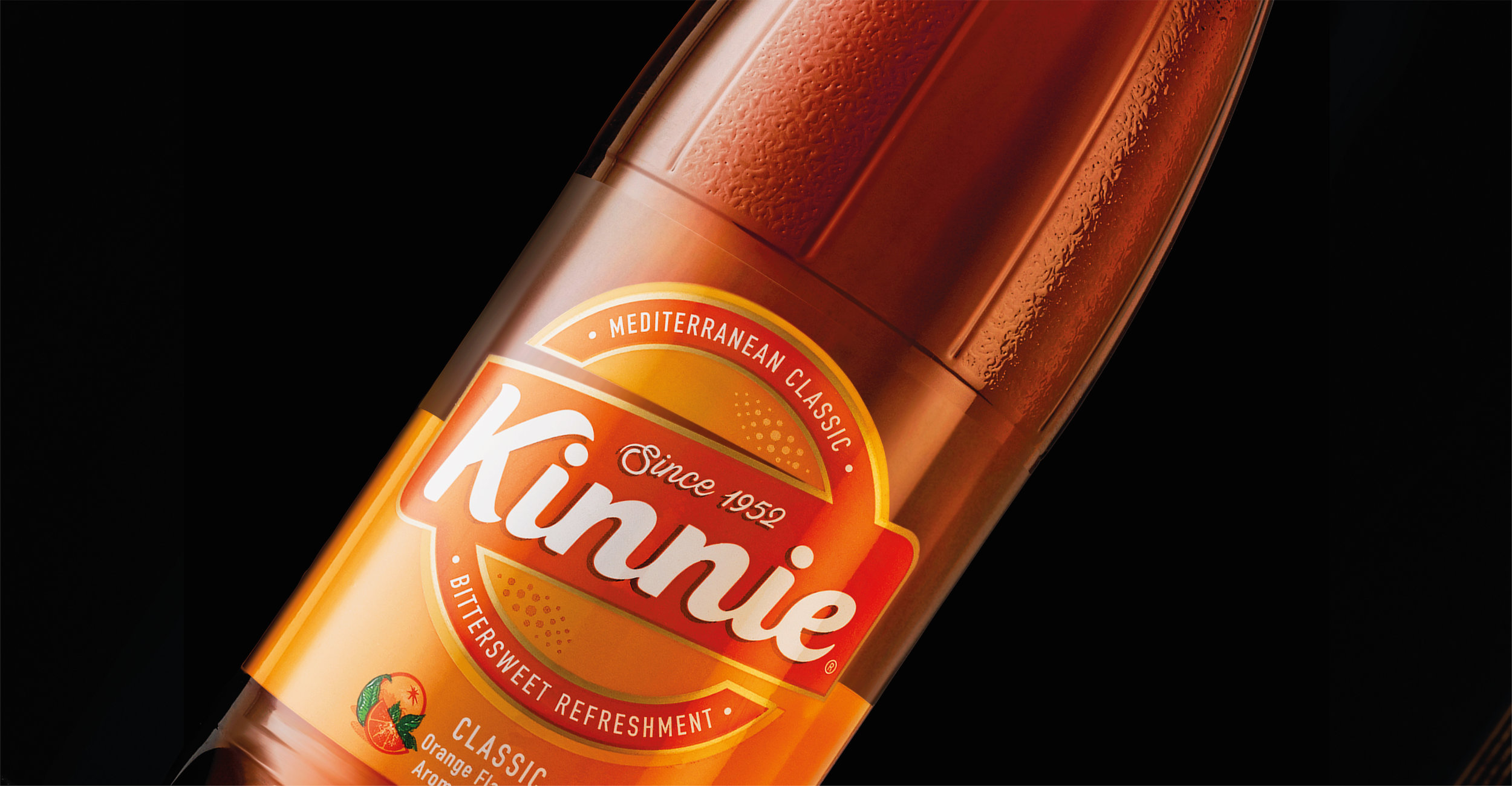 Soft drinks brand Kinnie basks in the sun for a bigger brighter future ...