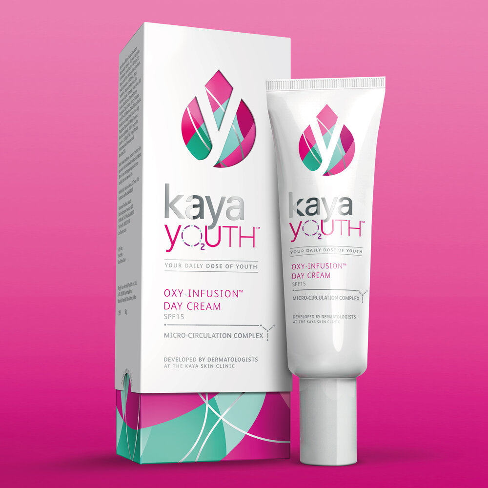 Pure & Stunning design for Kaya Youth