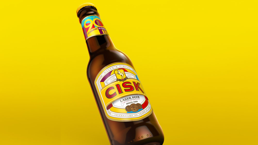 Bluemarlin Helps Cisk Celebrate 90 Years as a National Icon