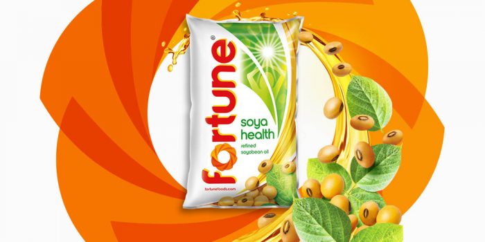 Fortune Blooms with a new identity by bluemarlin • bluemarlin