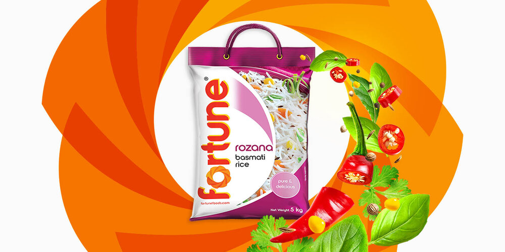 Fortune Blooms with a new identity by bluemarlin • bluemarlin