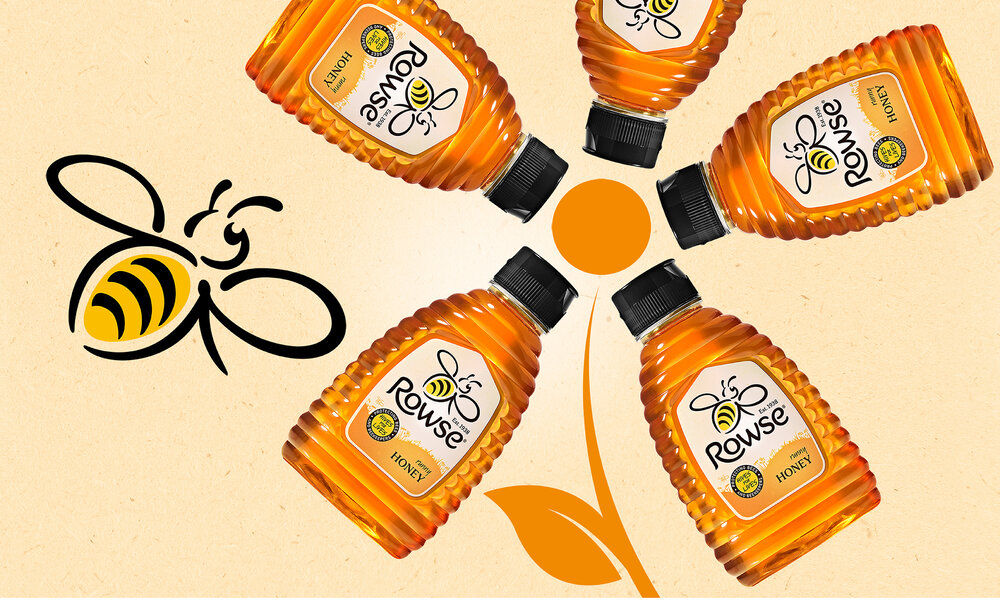 Redesigning the wonderful world of Rowse