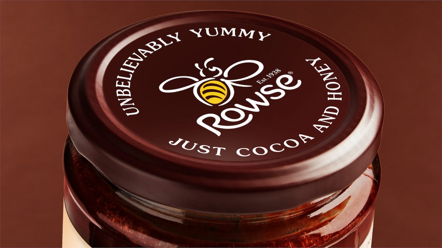 Waking up to a different kind of Nature with Rowse ChocoBee