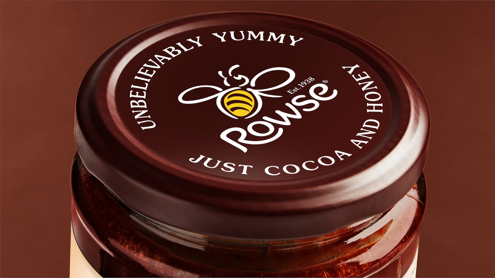 Waking up to a different kind of Nature with Rowse ChocoBee