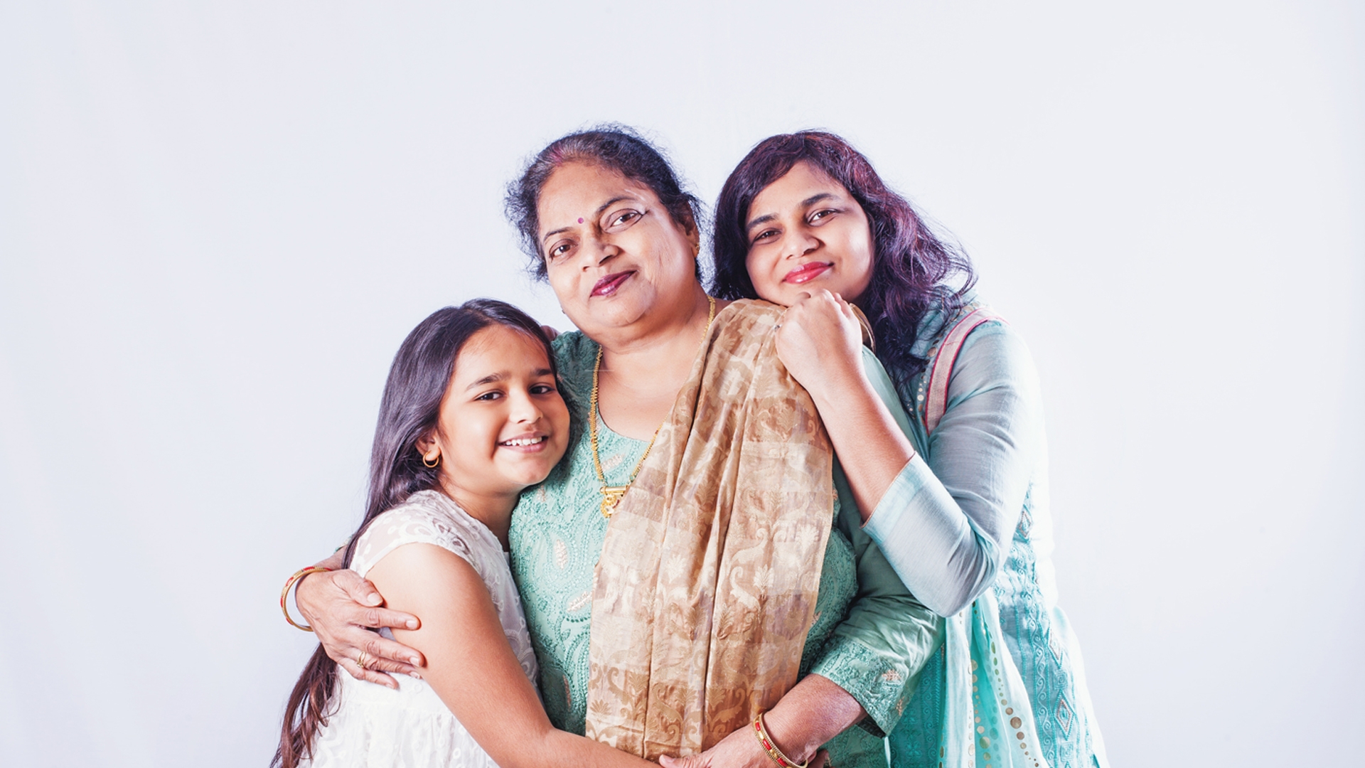 Bridging the generational gap in Indian Beauty