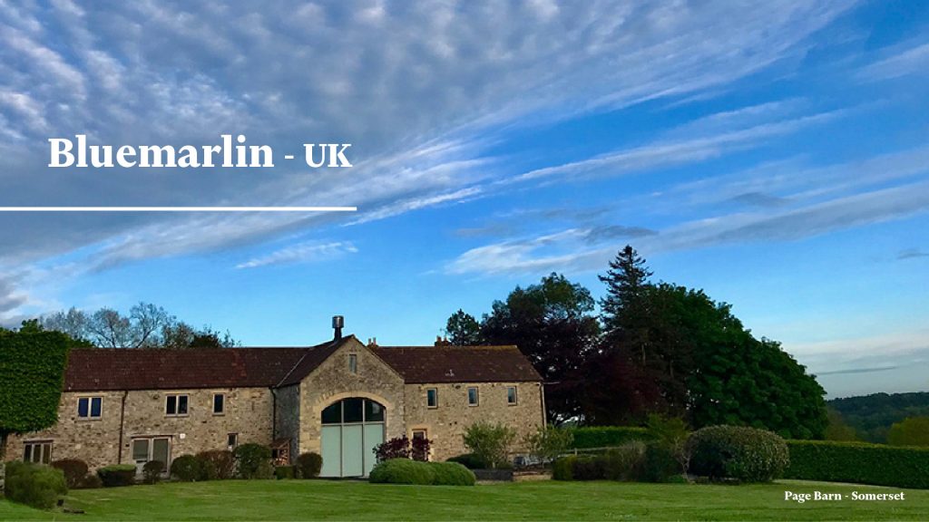 A changing world, our proposition - The Brand Acceleration Agency, a Q ...