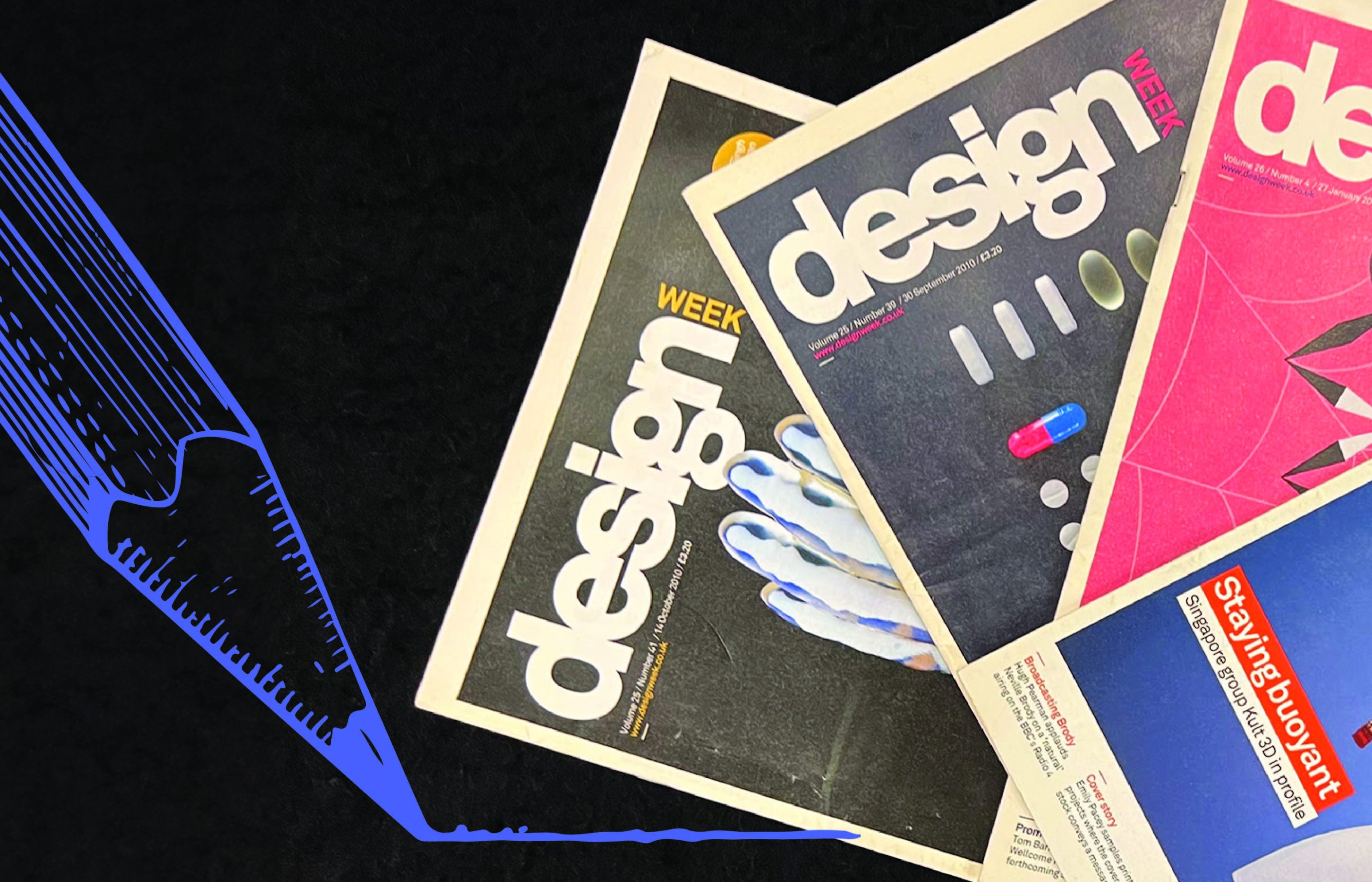 Bidding adieu to Design Week