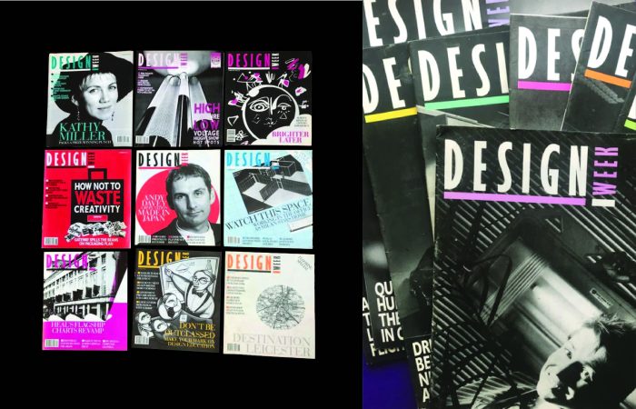 Bidding adieu to Design Week