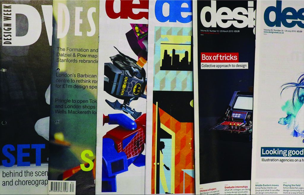 Bidding adieu to Design Week